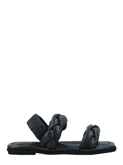 181 Sandals - Black