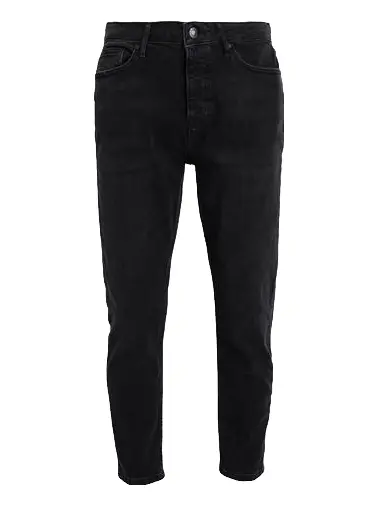 Topman Jeans - Black