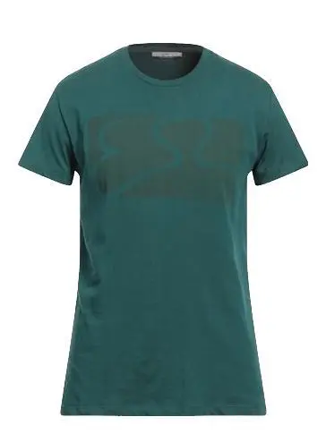 YES ZEE BY ESSENZA T-shirt Size Cotton - Green