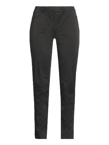 LFDL Slim-leg Pants - Black