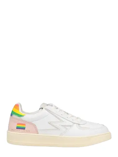 MOACONCEPT Sneakers - White