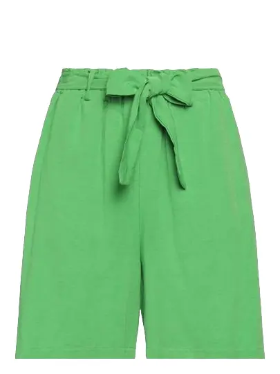 NANÀ ITALIAN HEART Bermuda Shorts - Green