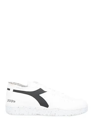 DIADORA HERITAGE Low-top Sneakers - White