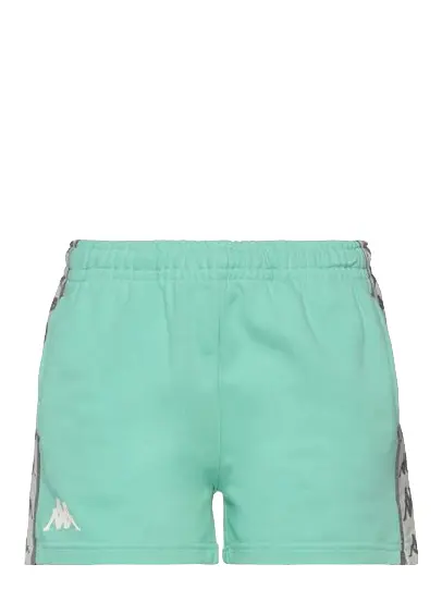 Kappa Shorts & Bermuda Shorts - Green