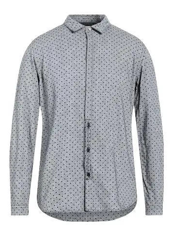 BERNA Shirt Size Cotton - Grey