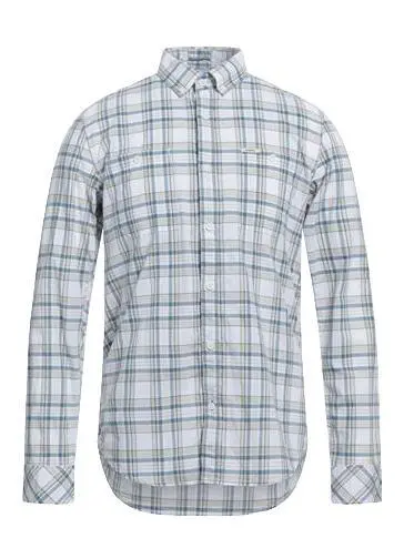 GARCIA Shirt Size Cotton - Blue