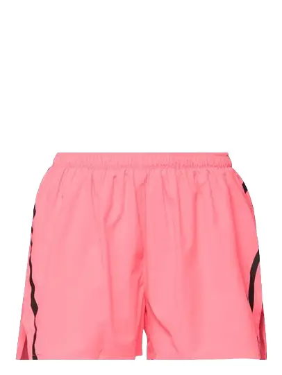 PUMA Polyester Shorts - Pink