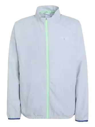 PUMA Ultraweave Jacket - Grey