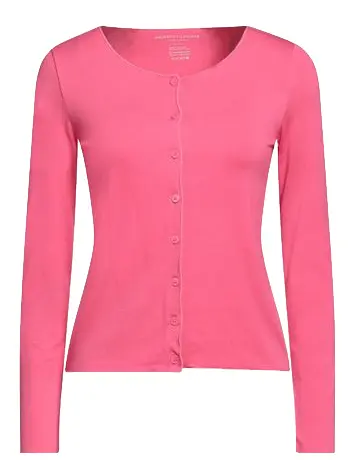 Majestic Filatures Cardigan - Pink