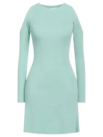 VICOLO Mini Dress - Green