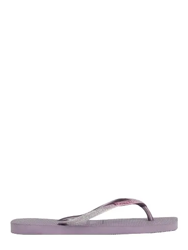 Havaianas Thong Sandal - Purple