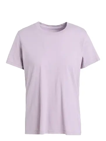 Colorful Standard Light Organic Cotton Tee - Purple