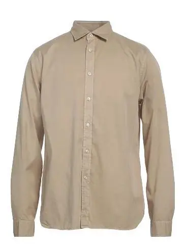 XACUS Shirt Size Cotton - Beige