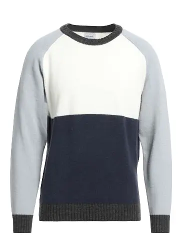 SEINSE Sseinse Knitted Sweater - White