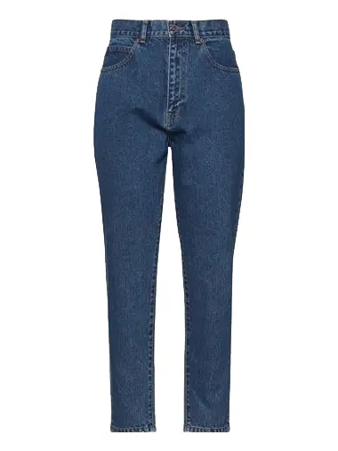 DR. DENIM Mom Jeans - Blue