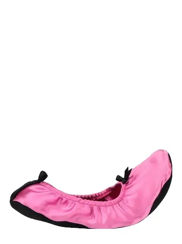 CARLA G. House Slipper - Pink