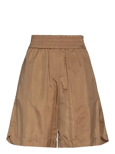 DOUUOD Shorts - Beige