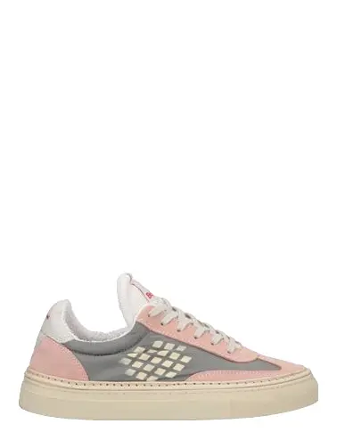 BEPOSITIVE Low-top Sneakers - Pink