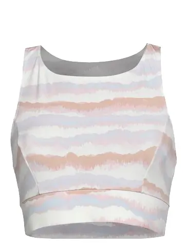 CALIDA Multicolor Sports Top - Pink