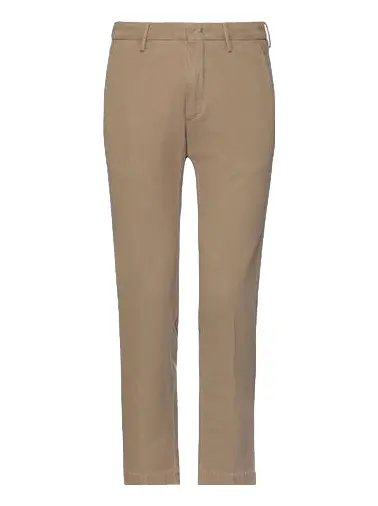 MICHAEL COAL Pants Size Cotton - Beige