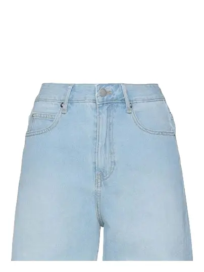 DR. DENIM Denim Shorts - Blue