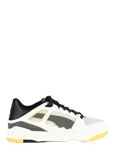 PUMA Slipstream Staple Sneakers - White