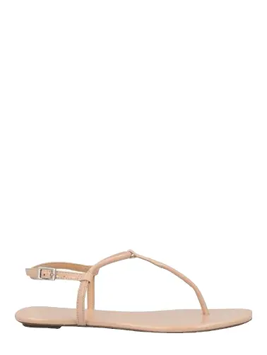Schutz Thong Sandal - Pink