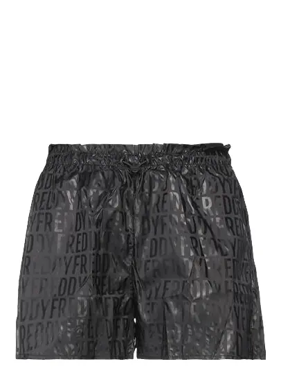 FREDDY Shorts - Black