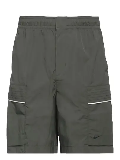 Nike Woven Utility Shorts - Green