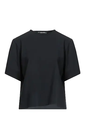 ANTONELLA RIZZA T-shirt - Black