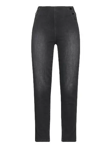 Guess Denim Skinny Jeans - Grey