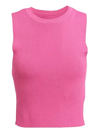 Only Viscose Nylon Top - Pink