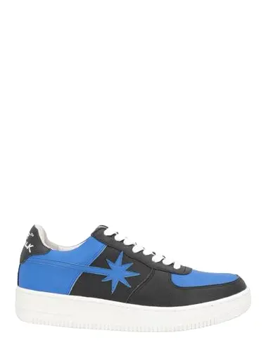 STARWALK Sneakers In Leather - Blue