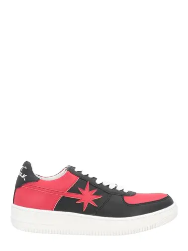 STARWALK Sneakers In Leather - Red