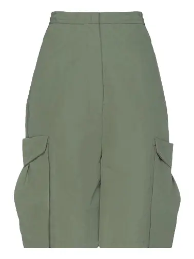 OUTHERE Shorts - Green
