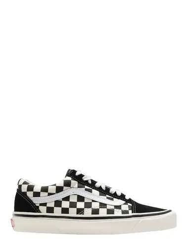 VANS Ua Old Skool 36 Dx Sneakers - Black
