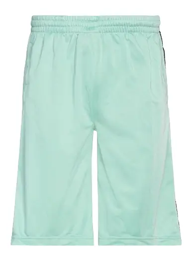 Kappa Polyester Bermuda Shorts - Green