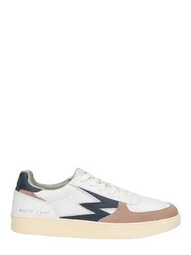 MOACONCEPT Low-top Sneakers - White
