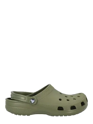 CROCS Mules & Clogs - Green