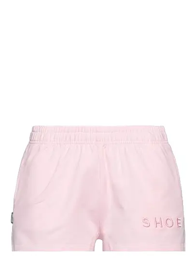 SHOE Shorts & Bermuda Shorts - Pink