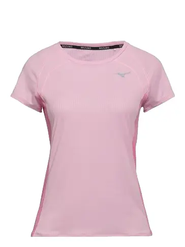 Mizuno T-shirt - Pink