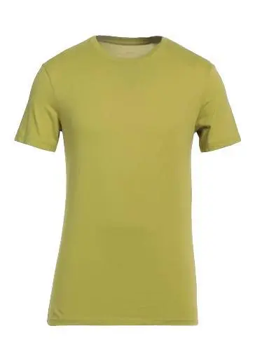 Armani Exchange T-shirt Size Pima Cotton - Green