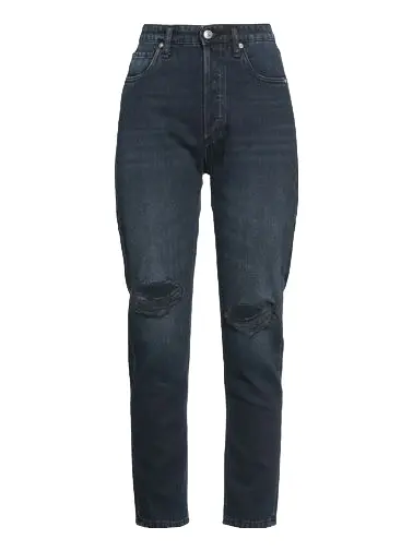VICOLO Regular Fit Jeans - Blue
