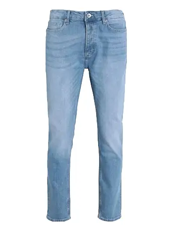 Topman Skinny Jeans - Blue