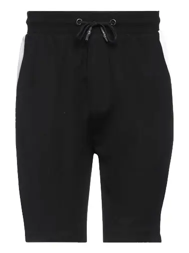 DOOA Shorts & Bermuda Shorts - Black