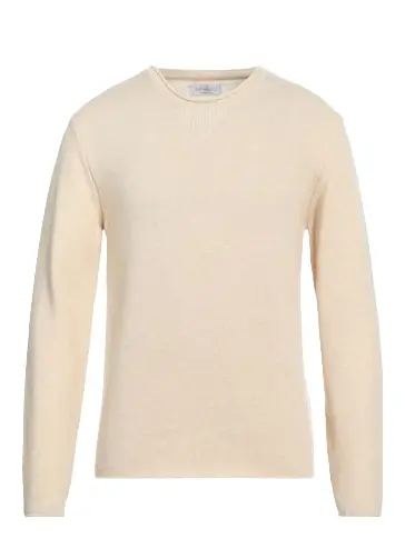 BELLWOOD Sweater - White