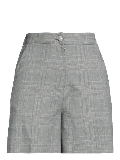 Pinko Shorts - Grey
