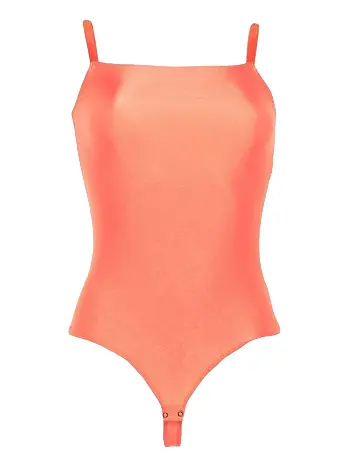 FREDDY Bodysuit - Orange