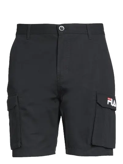 FILA Shorts - Black