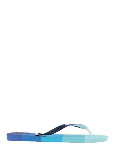 Havaianas Thong Sandals - Blue